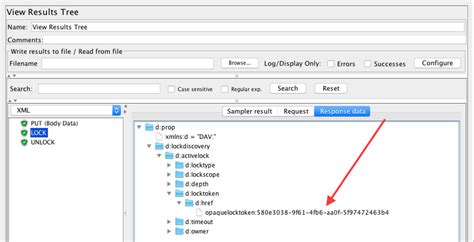 Load Testing WebDAV Servers