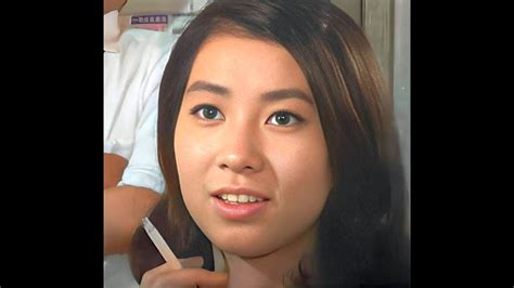 1966年 ザガードマン 「挑戦」 田島和子の笑顔が素敵ですね Youtube