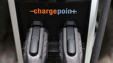 Plug Power Chargepoint Amgen Top Stocks