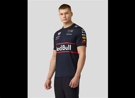 Official Red Bull Racing Shop 2026 Next Day Delivery In Germany