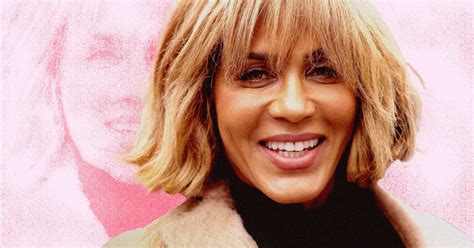 Nicole Ari Parker Dishes On Motherhood Marriage And Of Course Fashion