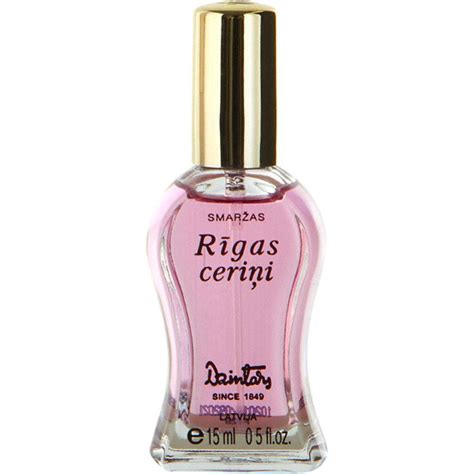 Rīgas Ceriņi Рижская сирень Von Dzintars Meinungen And Duftbeschreibung