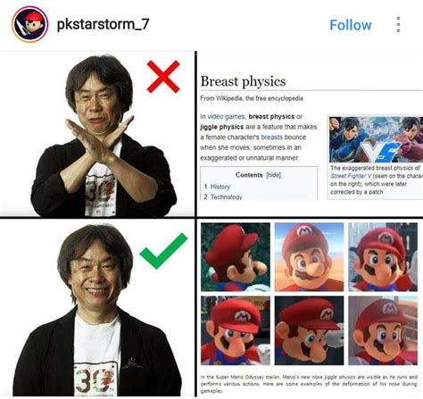 Jiggle Physics