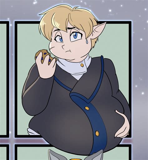 𝒢𝑜𝒷𝓁𝒾𝓃 𝐻𝑜𝓇𝒹𝑒 𝒮𝓉𝓊𝒹𝒾𝑜𝓈 On Twitter 5th Chubby Luka For Pocharimochi Hes Not The Only One Whose