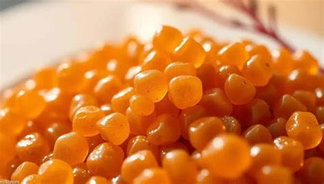 What Is Masago 7 Surprising Benefits And Secrets You Need To Know