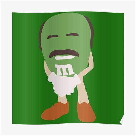 Minimalist Dr Phil Mandm Poster For Sale By Nerdsausage3 Redbubble