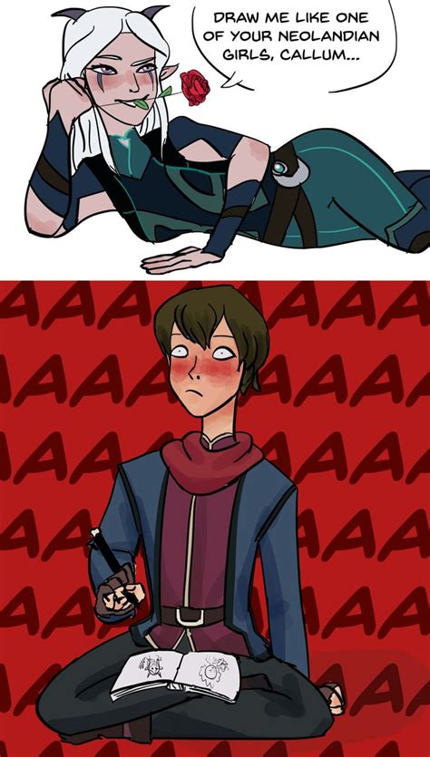 Pin By Hannah Blake On The Dragon Prince Rayla Dragon Prince Dragon