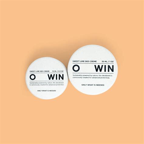 Travel Set Owin