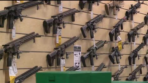 Legalities Of Gov Lujan Grishams Temporary Gun Ban