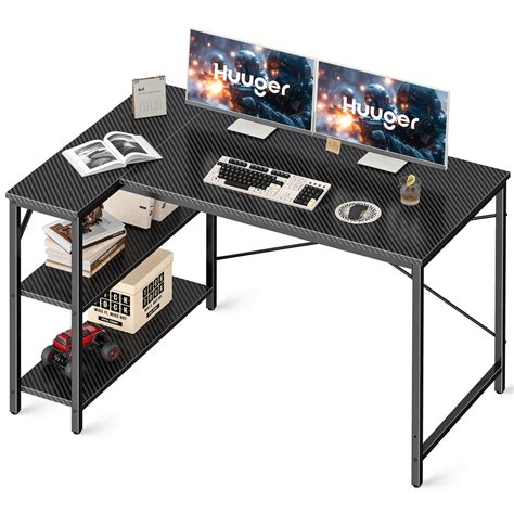 Computer Desk Huuger