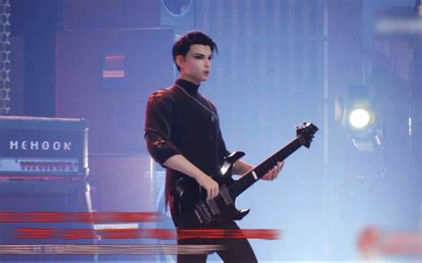 【张淇】《i Hate Myself For Loving You》🎵 快来登陆元音大冒险吧！ 张淇welly 张淇welly 哔哩哔哩视频