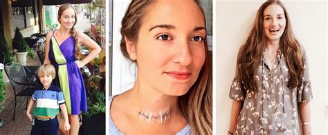 I Had My Thyroid Removed—heres How I Stay Healthy Now Whats Good Blog