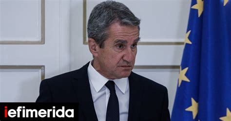 Λοβέρδος Πράξη απελευθέρωσης η αποχώρησή μου από το ΠΑΣΟΚ Αν έμενα θα