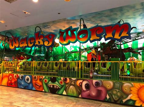 Juan Trip At A Time Star City A Guide To Exploring The Park