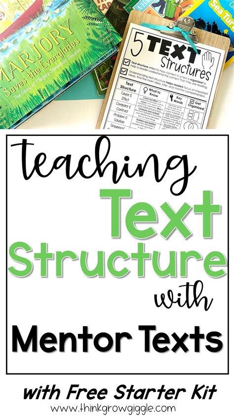 31 Text Structure Ideas In 2025 Text Structure 4th Grade Reading