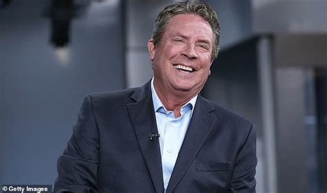 Nfl Miami Dolphins Legend Dan Marino Considered Leaving The Team In