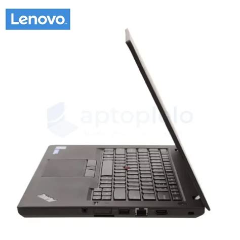 Lenovo ThinkPad T460 8 GB RAM 256 M2 SSD Core I5 6th Generation Used