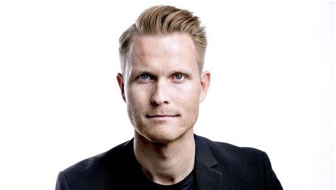 B T S Sportschef Snart Peger Pilen På Allan Gaarde Bt Superligaen Bt Dk