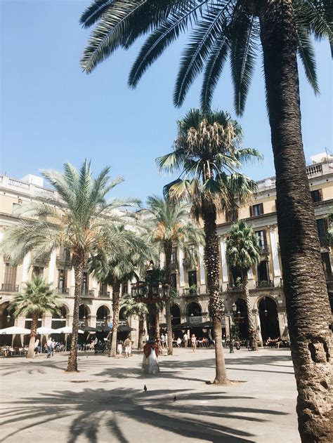 Barcelonas Top 10 Instagrammable Spots Dame Traveler Travel