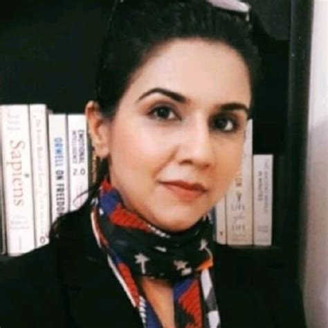 Saadia Bashir National University Of Modern Languages Faisalabad