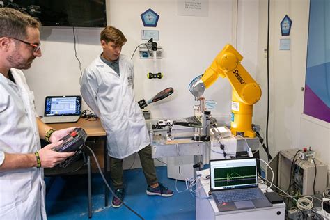 El Instituto Ai2 De La Upv Y El Laboratorio Testea Padel Entregan Los I Best Padel Racket Awards