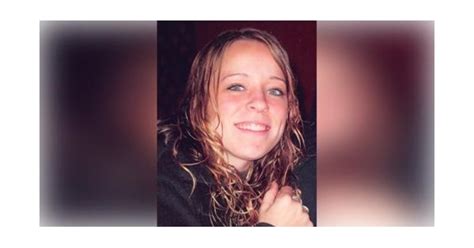 Ashley E Reitz Obituary 2023 Fond Du Lac Wi Uecker Witt Funeral