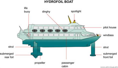 How Do Hydrofoil Sailboats Work At Rose Hutchinson Blog