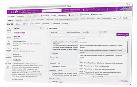 Cloud Based Ehr Software For Behavioral Health Providers