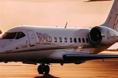 Ronaldo Private Jet Ultimate Experience Greatest 2023