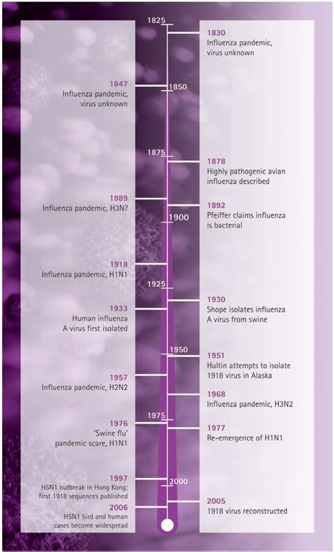 Discovery And Characterization Of The 1918 Pandemic Influenza Virus In