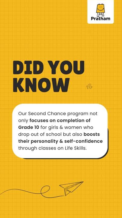 Video Pratham Education Foundation On Linkedin Pratham