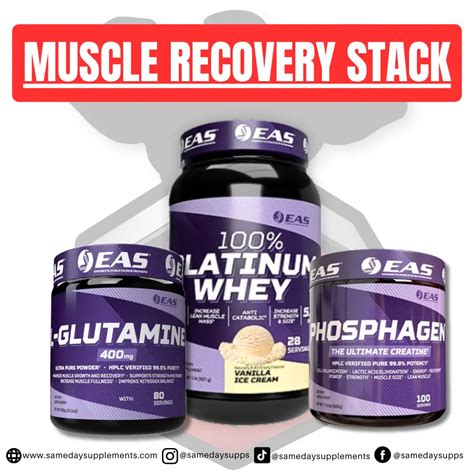 Supplement Stacking 101 How To Combine Supplements 2024