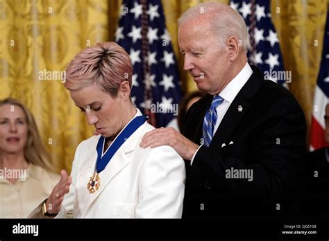 Washington United States 07th July 2022 Us President Joe Biden