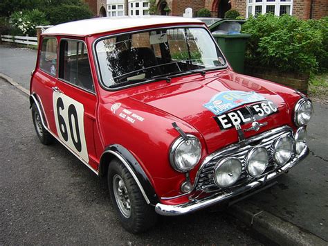 Topworldauto Photos Of Bmc Mini Photo Galleries