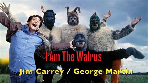 I Am The Walrus Beatles Release Date