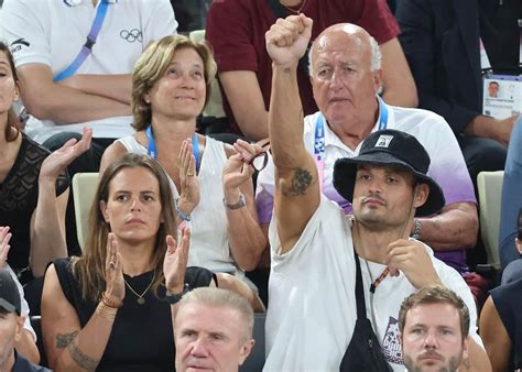 Photos Intimes De Laure Manaudou Son Ex Entra Neur Revient Sur Le Scandale Public