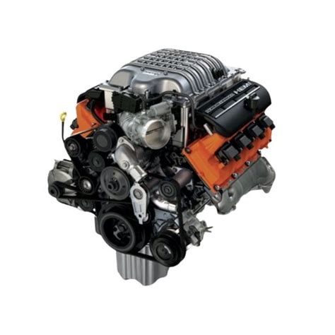 Hellcat Engine For Sale Power Reliability And Performance