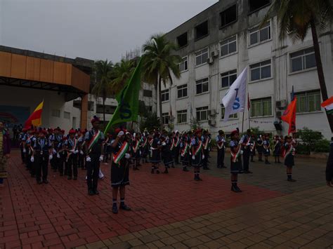 Concorde International School Facebook