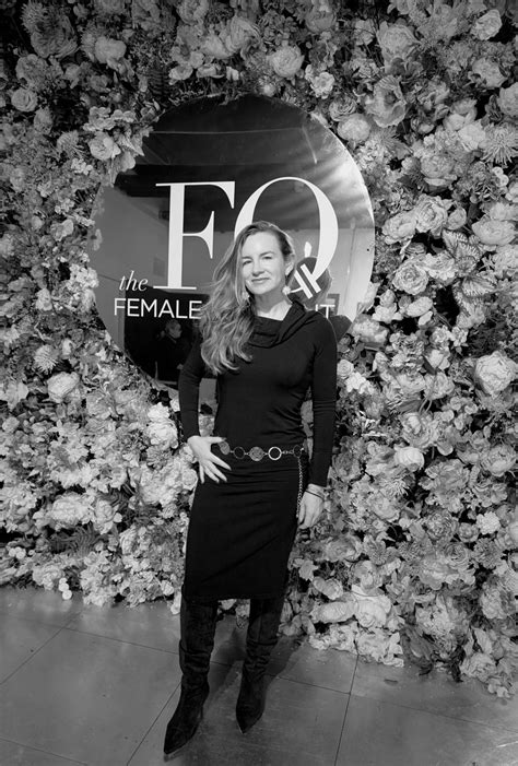 Wef Davos Nikki Stoddart