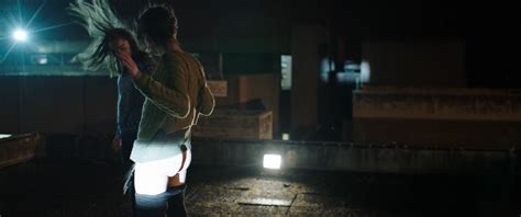 Nude Video Celebs Ella Rumpf Nude Garance Marillier Nude Raw 2016