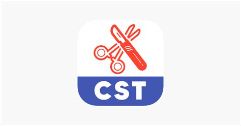 ‎cst Surgical Technologist Exam On The App Store