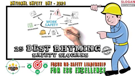 Training Safety Slogans Top 100 Safety Slogans For Promoting Workplace