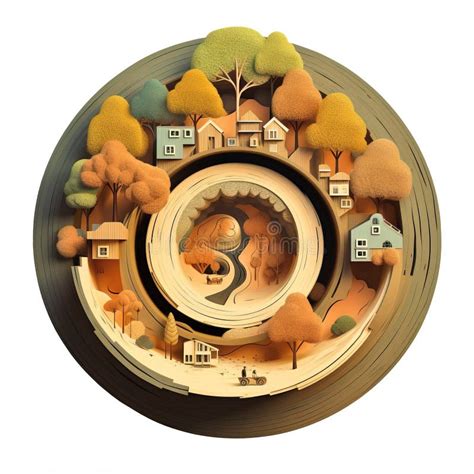 Tree Ring Infographic Stock Illustrations 150 Tree Ring Infographic Stock Illustrations