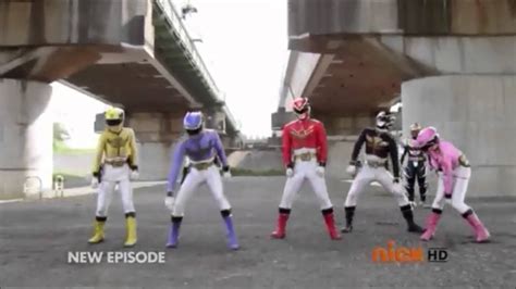Power Ranger Megaforce Episode 18 Review Youtube