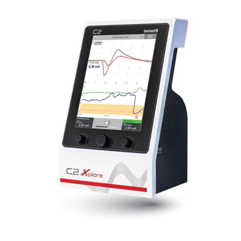 Inomed C2 Xplore Intamed