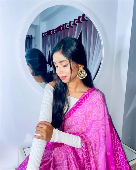 Tanisha Jamir The Choto Morich • Instagram Photos And Videos