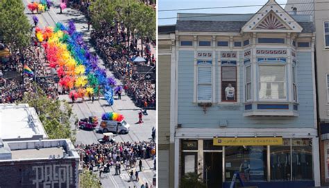 Larc Resource Spotlight Pride Month Lgbtq History In San Francisco