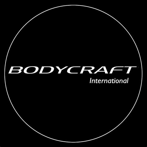 Bodycraft Youtube