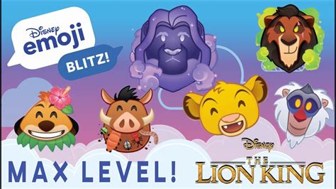 Lion King Emoji Iphone At Albert Jarman Blog