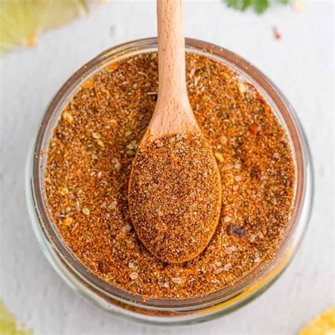 Siete Taco Seasoning Recipe